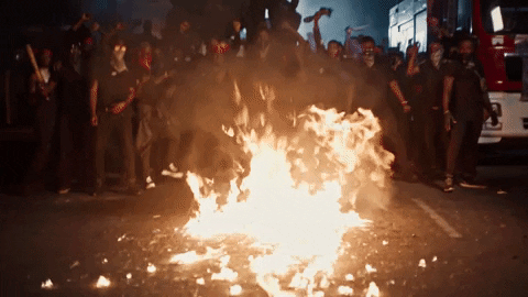 Fire-pit GIFs - Get the best GIF on GIPHY