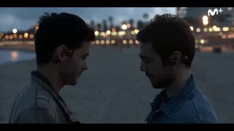 Carlos Cuevas GIFs - Get the best GIF on GIPHY