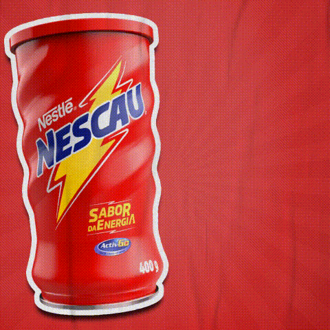 Desafio Nescau GIFs - Get the best GIF on GIPHY