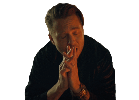 Sad Ryan Tedder Sticker by OneRepublic for iOS & Android | GIPHY