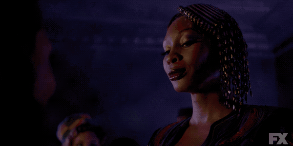 Pose FX GIF - Find & Share on GIPHY