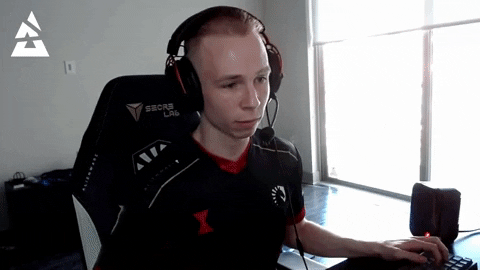 Team Liquid Elige GIF by BLAST - Find & Share on GIPHY