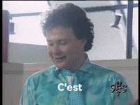 Gif Pas Cool Mec Cool Guy GIFs | Tenor