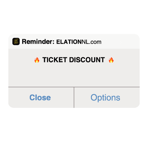 Elation Entertainment GIFs on GIPHY - Be Animated