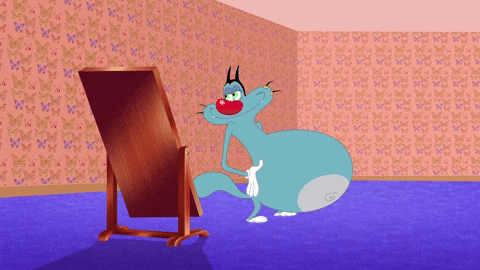 Oggy GIFs - Get the best GIF on GIPHY