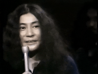 Yoko Tenge Toppa Gurren Langann GIFs - Get the best GIF on GIPHY