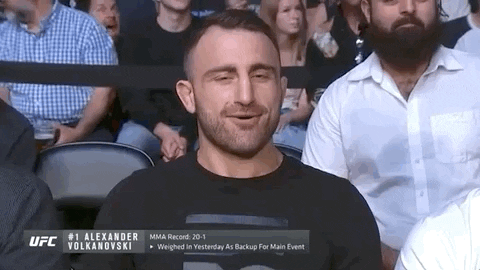 Ufc Weigh Ins GIFs - Get the best GIF on GIPHY