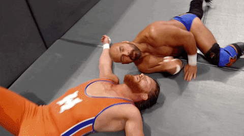 New WWE GIFs for You & Your Friends! by WWE | GIPHY