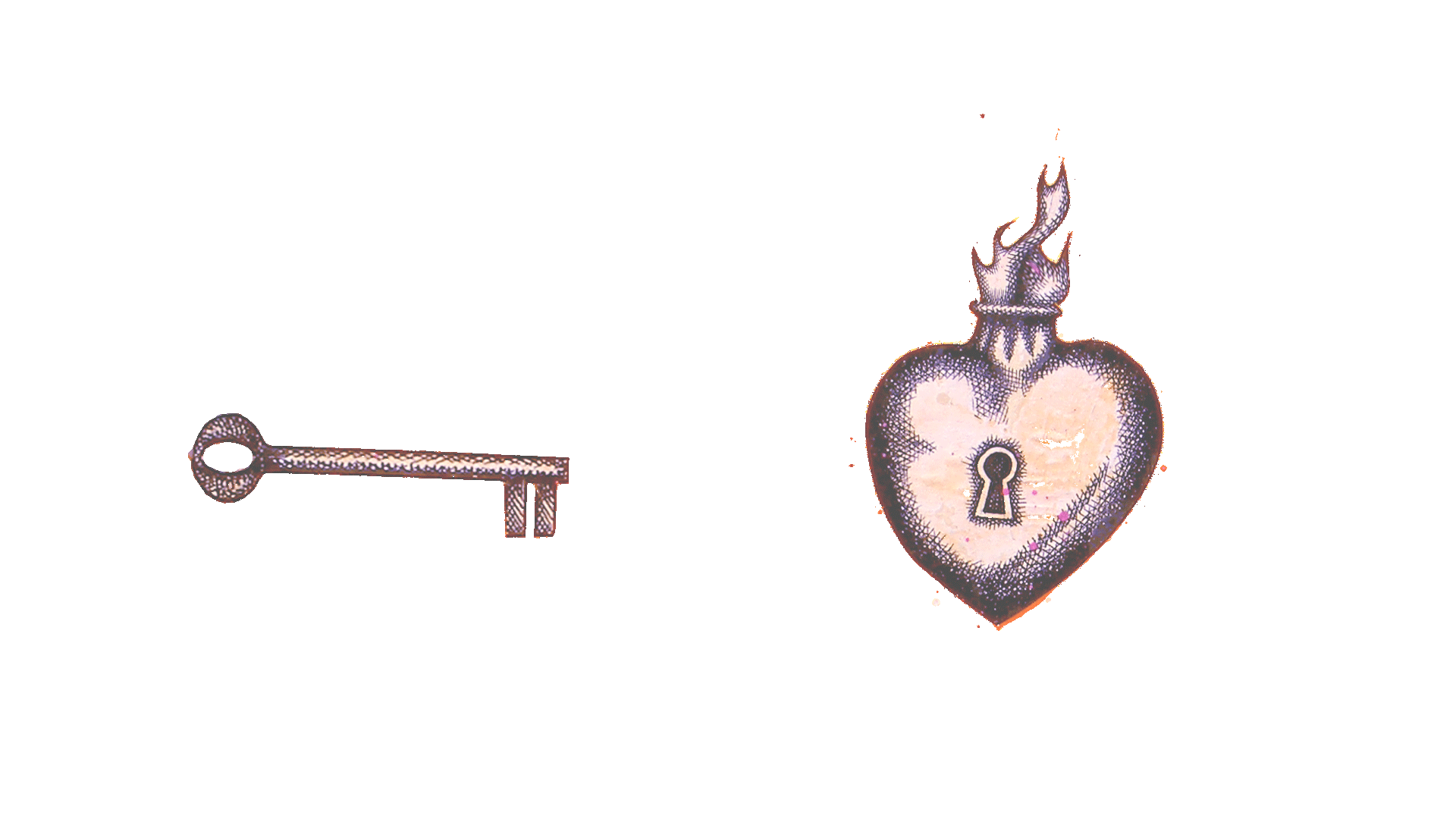 Key To My Heart Sticker by DNCE for iOS & Android | GIPHY