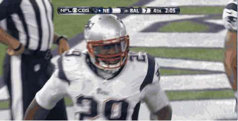 Football Victory Dance Gif