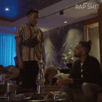 Hosting-a-party GIFs - Get the best GIF on GIPHY