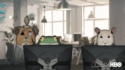Open Floor Plan GIFs - Get the best GIF on GIPHY
