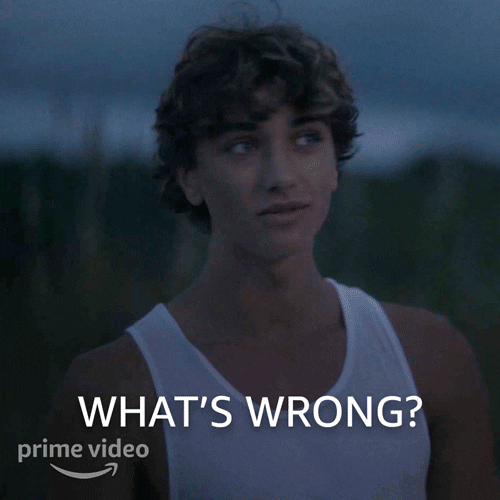 Amazon Studios GIF by Amazon Prime Video - Find & Share on GIPHY