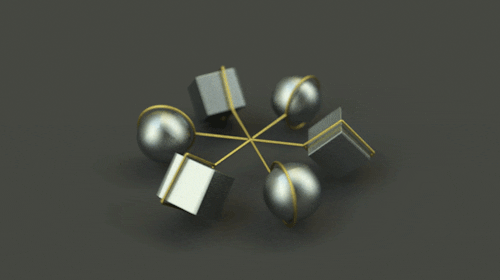 Infinite Loop Looping GIF by CmdrKitten - Find & Share on GIPHY