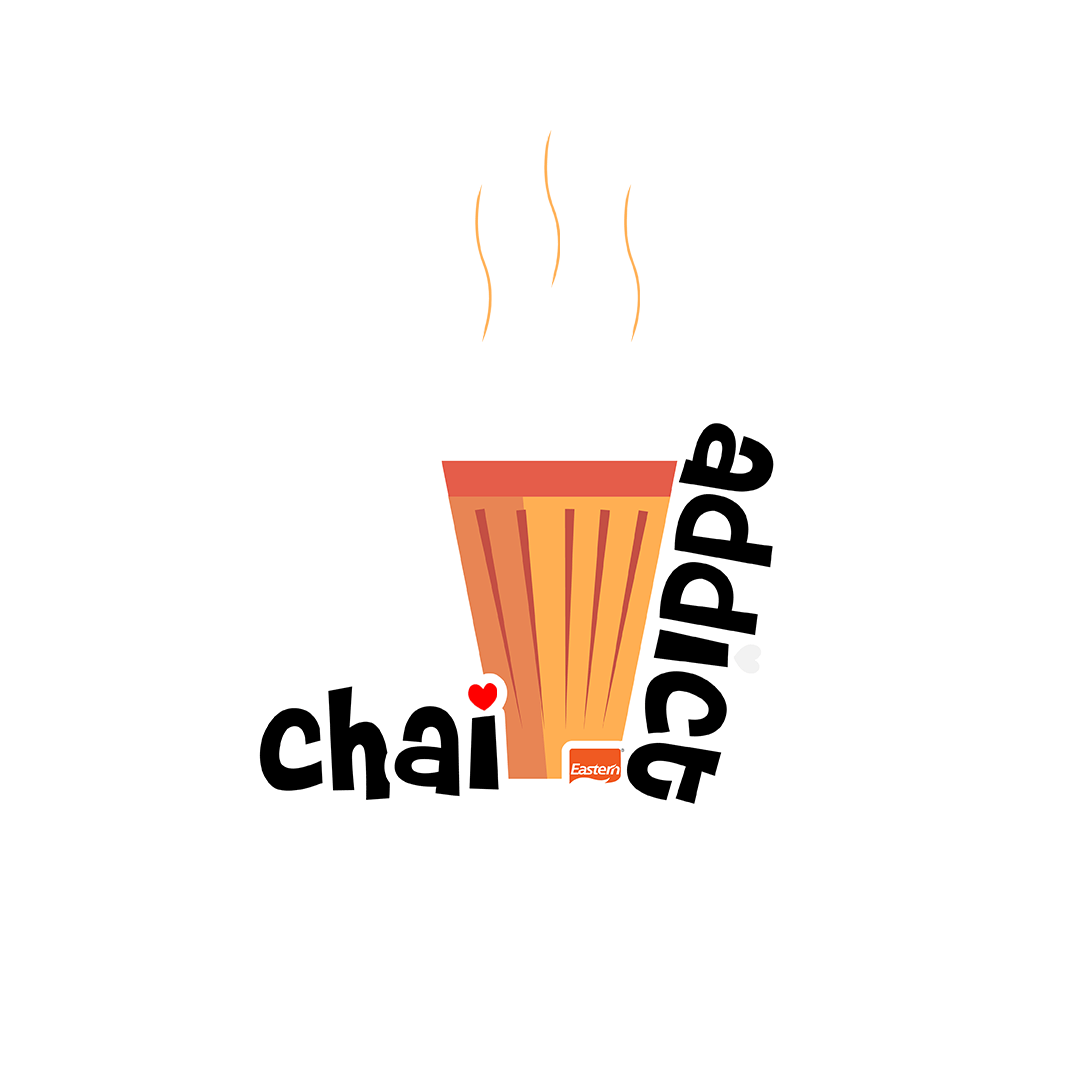 Tea Chai Sticker by Eastern Masala for iOS & Android | GIPHY