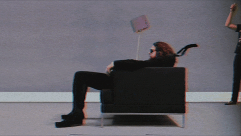 Rock N Roll Wind GIF by Black Mountain - Find & Share on GIPHY