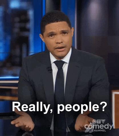 Voice Of Reason GIFs - Get the best GIF on GIPHY