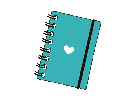 Planner Semana Sticker by Decora Quadros for iOS & Android | GIPHY