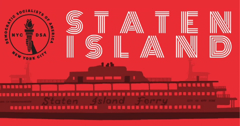 Staten Island Ferry GIFs - Get the best GIF on GIPHY
