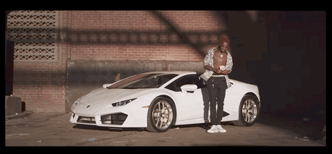 Music Video Dance GIF by Famous Dex - Find & Share on GIPHY