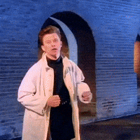 Rick Roll Gif