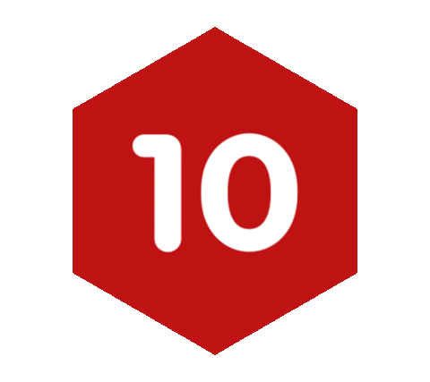 Review Score Numbers! by IGN | GIPHY
