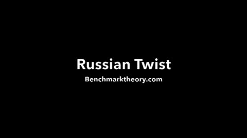 Russian Twist Gif Russian Twist Gif