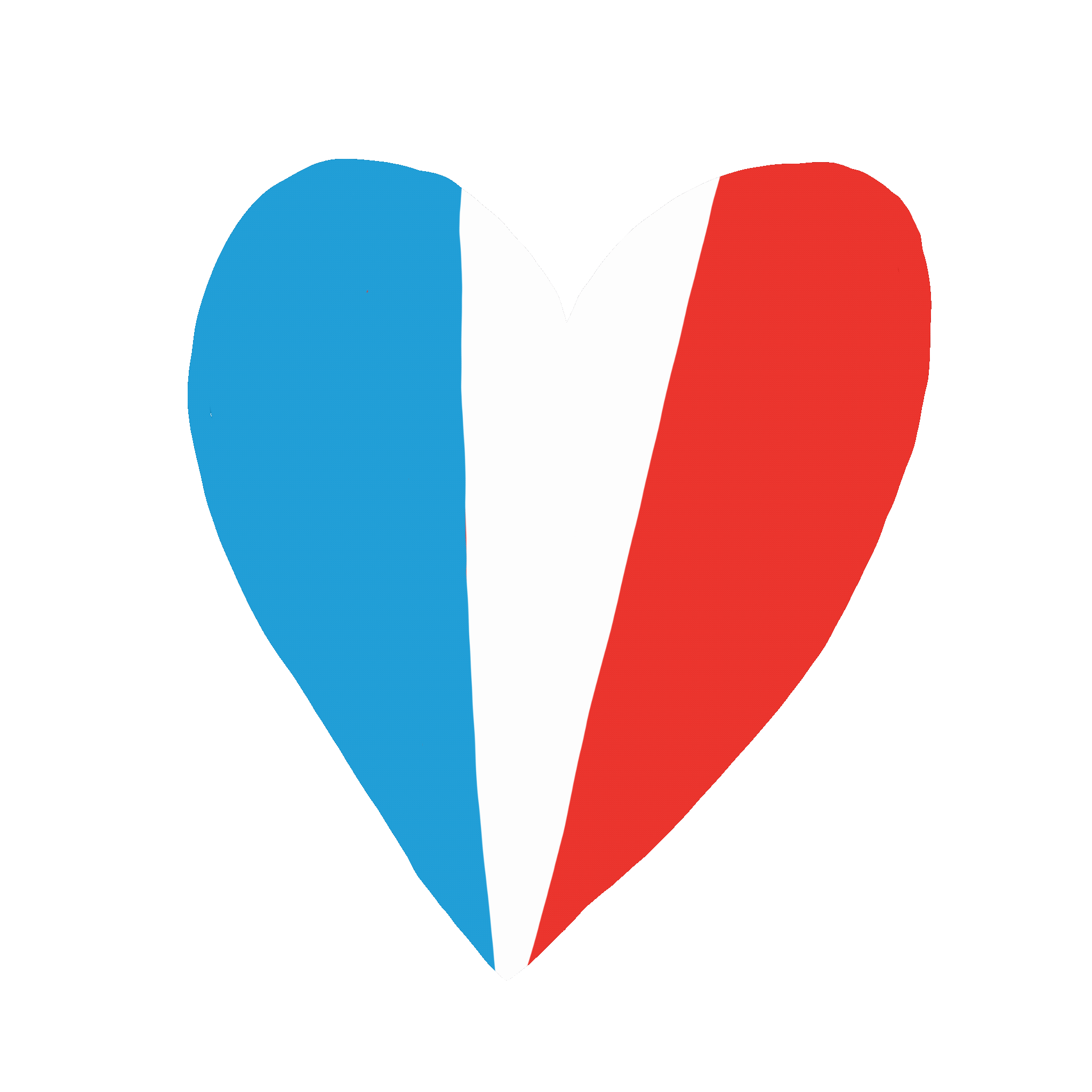 France Flag Sticker for iOS & Android | GIPHY