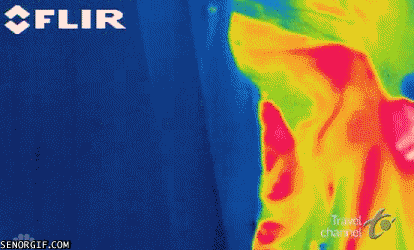 Thermal GIFs - Get the best GIF on GIPHY