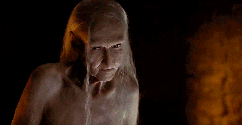 Melisandre Gif