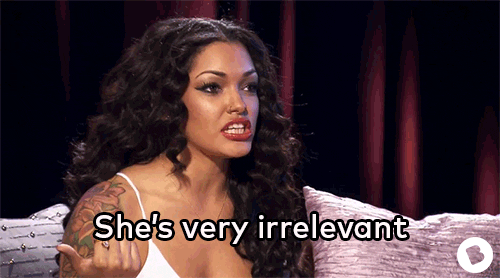 Bad Girls Club 12 Aysia GIFs - Get the best GIF on GIPHY