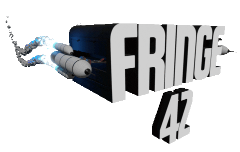 Fringe 2023 GIFs on GIPHY - Be Animated