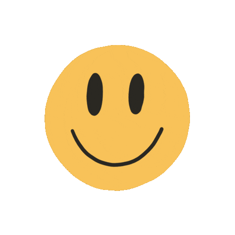 Talking Smiley Face Gif