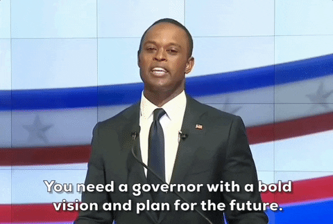 Election Day 2023: Here Are 4 Races to Watch Today by GIPHY News | GIPHY