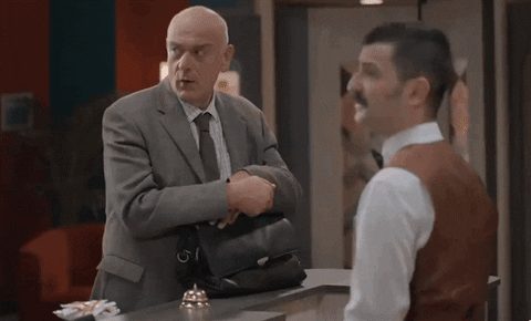 Inspektor GIFs - Get the best GIF on GIPHY