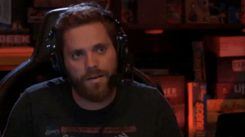 We Are All Frauds GIFs - Get the best GIF on GIPHY