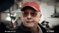 Fedora Gif