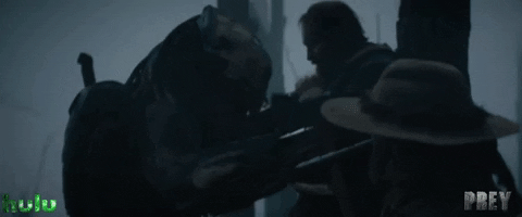 Hulu Badass GIF by 20th Century Studios - Find & Share on GIPHY