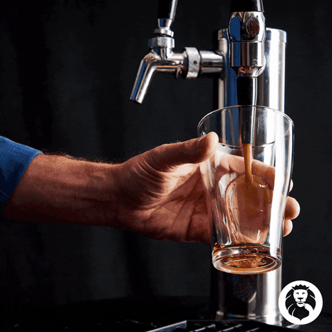 Nitro Cold Brew GIFs - Get the best GIF on GIPHY