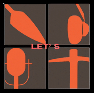 Let's Dig Again GIFs on GIPHY - Be Animated