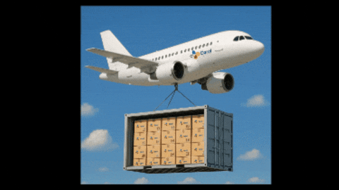 CJ Darcl Logistics Ltd GIFs on GIPHY - Be Animated