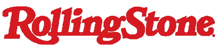 The Rolling Stones Magazine Logo