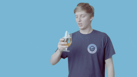 Pints GIFs - Get the best GIF on GIPHY
