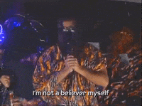 Highlander Animated Gif