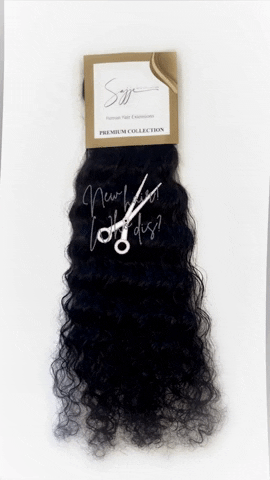 Hair Weave GIFs - Get the best GIF on GIPHY