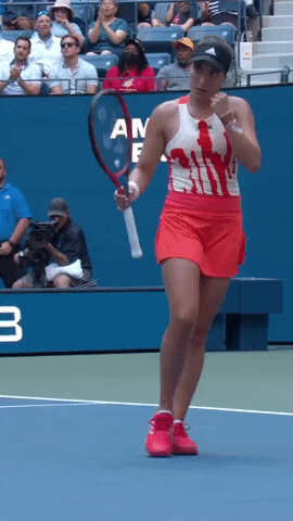 Us Open Tennis Sport GIF by US Open - Find & Share on GIPHY