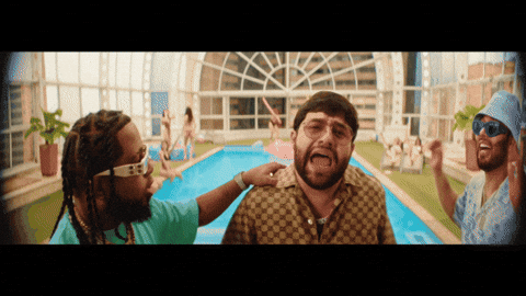 Que Se Cuide Video GIFs on GIPHY - Be Animated