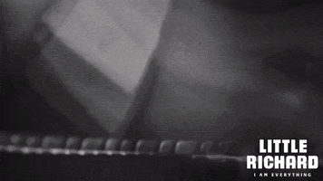 Little Richard GIFs on GIPHY - Be Animated