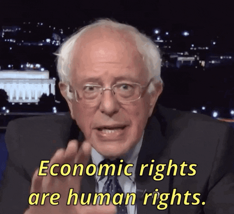 Bernie Sanders GIF - Find & Share on GIPHY