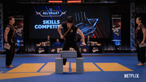 Skills-competition GIFs - Get the best GIF on GIPHY